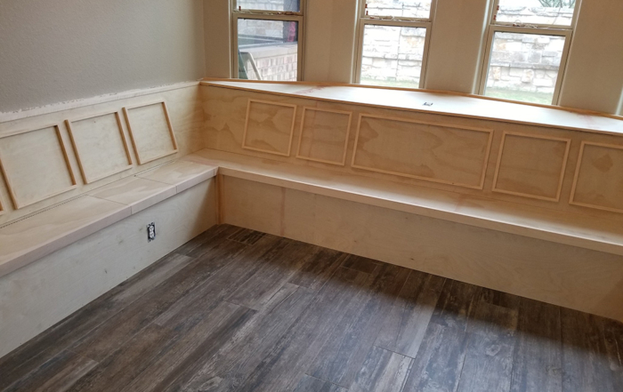 Remodeling Contractor | Austin TX | Specialty Millworks